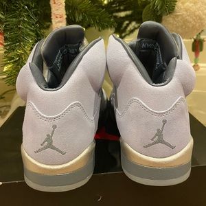 Jordan | Shoes | Jordan 5 Blue Bird | Poshmark